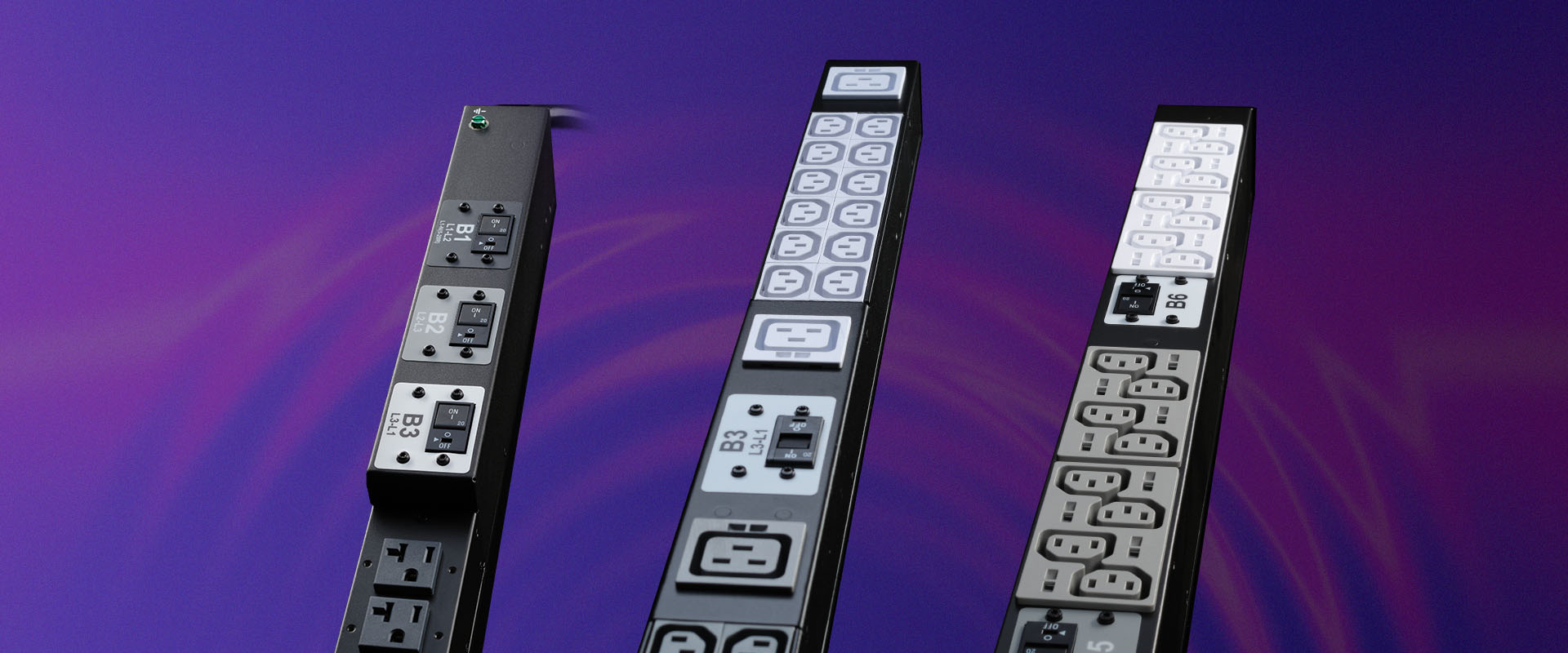 Examining Single-Phase vs. 3-Phase Power & PDUs | Enconnex